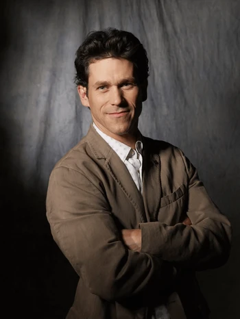 Rick Miller | Fan Arrowverse Wiki | Fandom