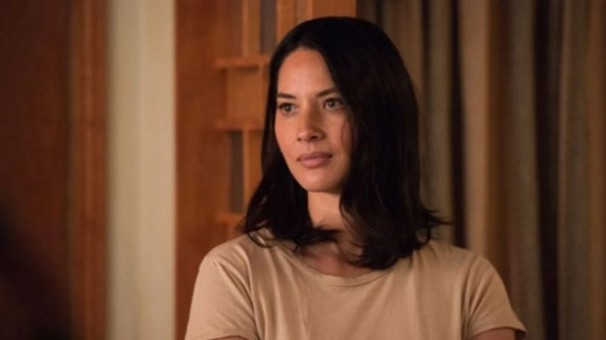 Carol Ferris | Fan Arrowverse Wiki | Fandom