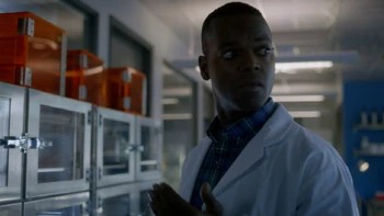 Henry Hewitt | Fan Arrowverse Wiki | Fandom