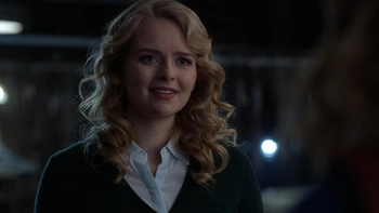 Alexandra Allston | Fan Arrowverse Wiki | Fandom