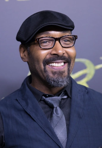 Jesse L Martin | Fan Arrowverse Wiki | Fandom