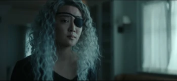Rose Wilson | Fan Arrowverse Wiki | Fandom
