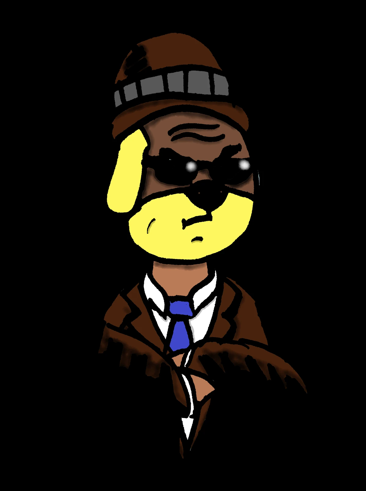 Mr Shady/Gallery | Fan Comics Wiki | Fandom