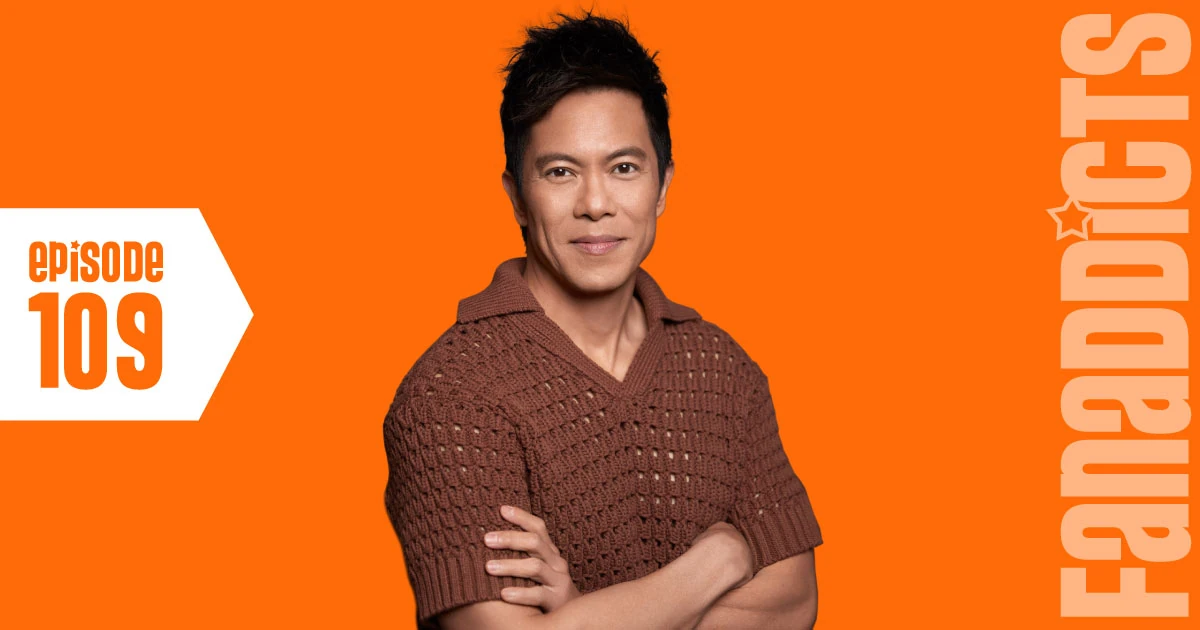 Byron Mann Loves Rom Coms | Fanaddicts Wiki | Fandom