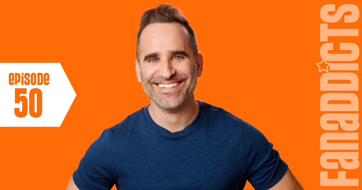 Ben Giroux Loves 90s Nickelodeon Nostalgia | Fanaddicts Wiki | Fandom