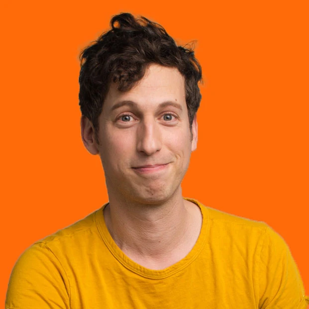 David Magidoff | Fanaddicts Wiki | Fandom