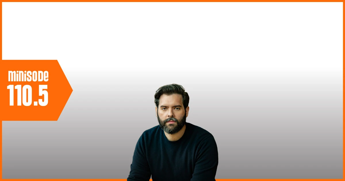 Minisode: Nicholas Hatton Loves Jury Duty | Fanaddicts Wiki | Fandom