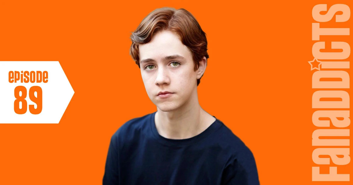 Ames McNamara Loves Liverpool Football Club | Fanaddicts Wiki | Fandom