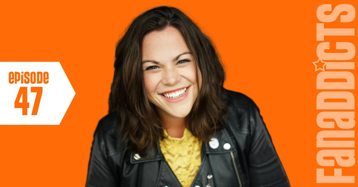 Jackie Zebrowski Loves Polygamist Reality Shows | Fanaddicts Wiki | Fandom