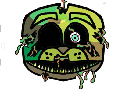 Fish/swamp Freddy | Fanaf Wiki | Fandom