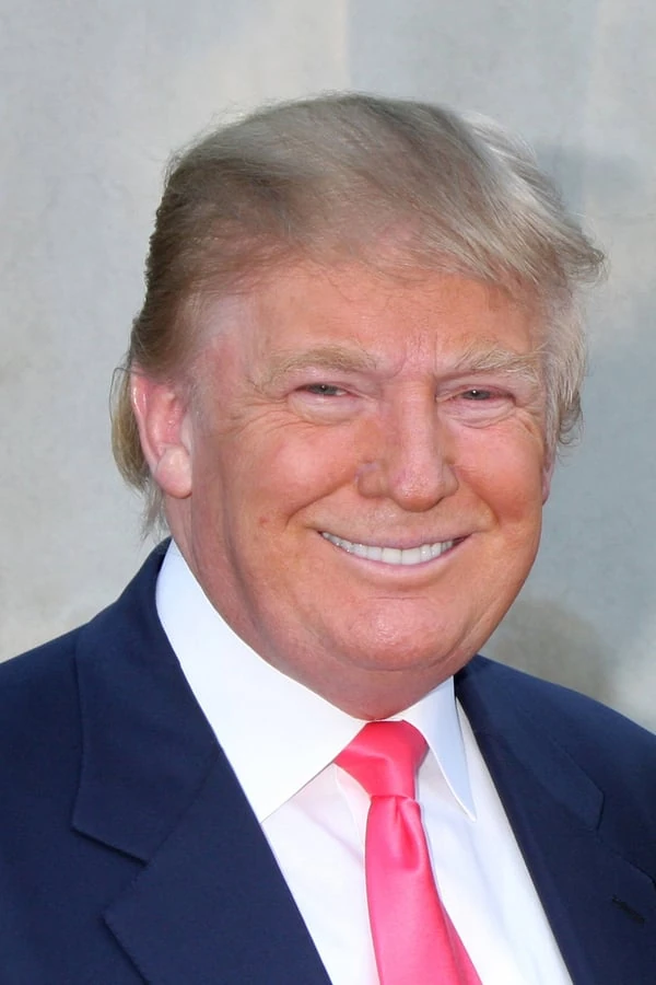 Donald Trump | FanApedia Wiki | Fandom