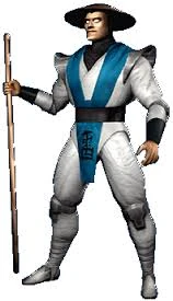Raiden | Wiki Fanart videojuegos y anime | Fandom