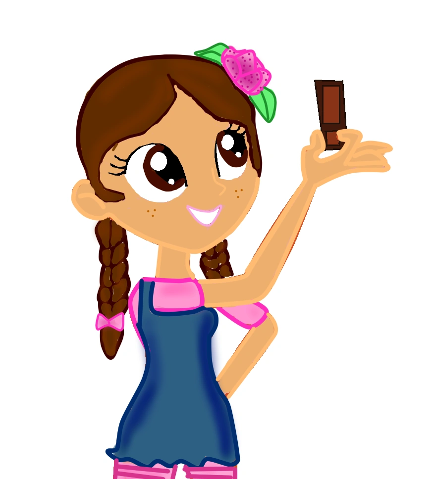 Becky | Wiki Fan-Arts de My Little Pony | Fandom