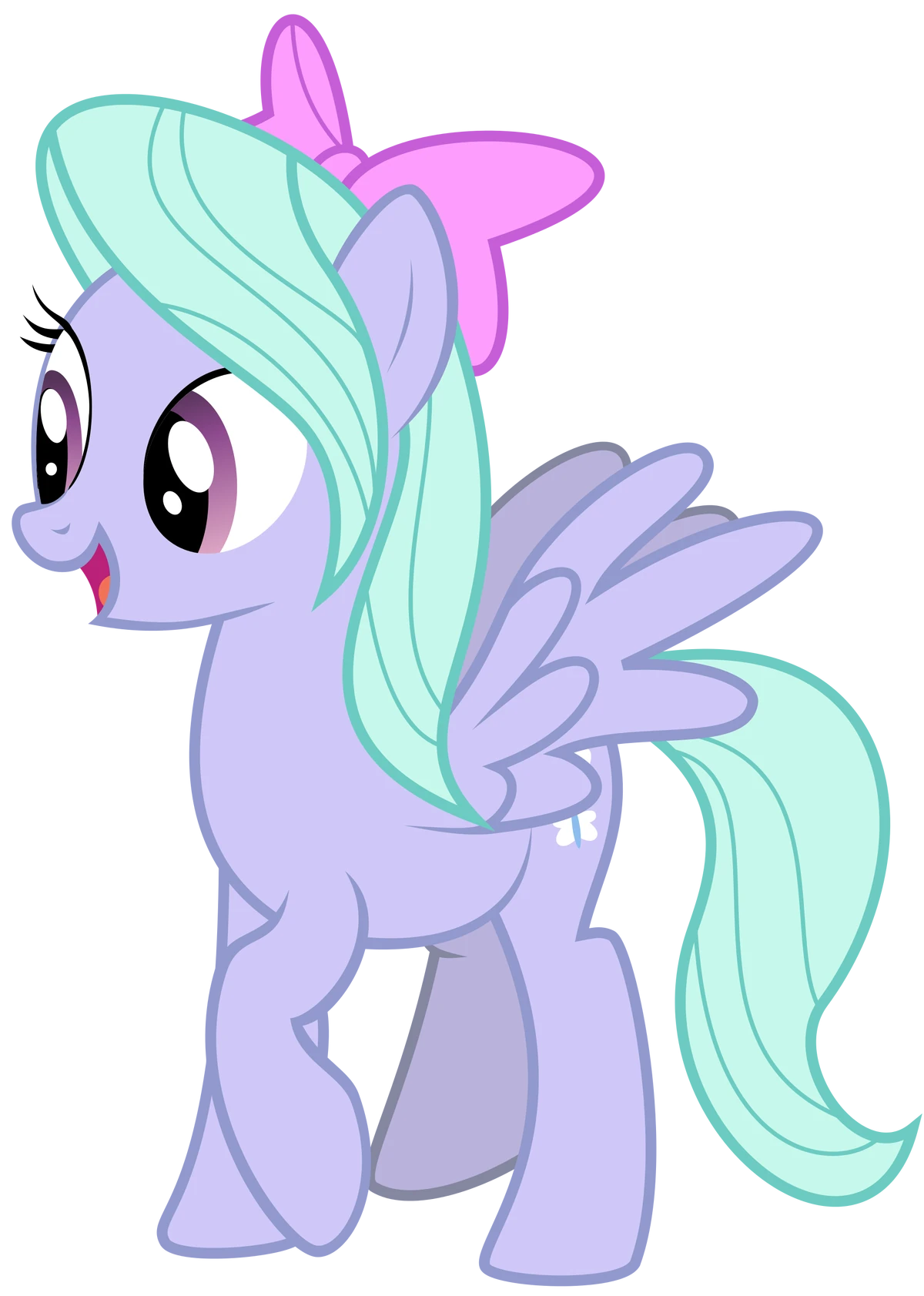 Flitter | Wiki Fan-Arts de My Little Pony | Fandom