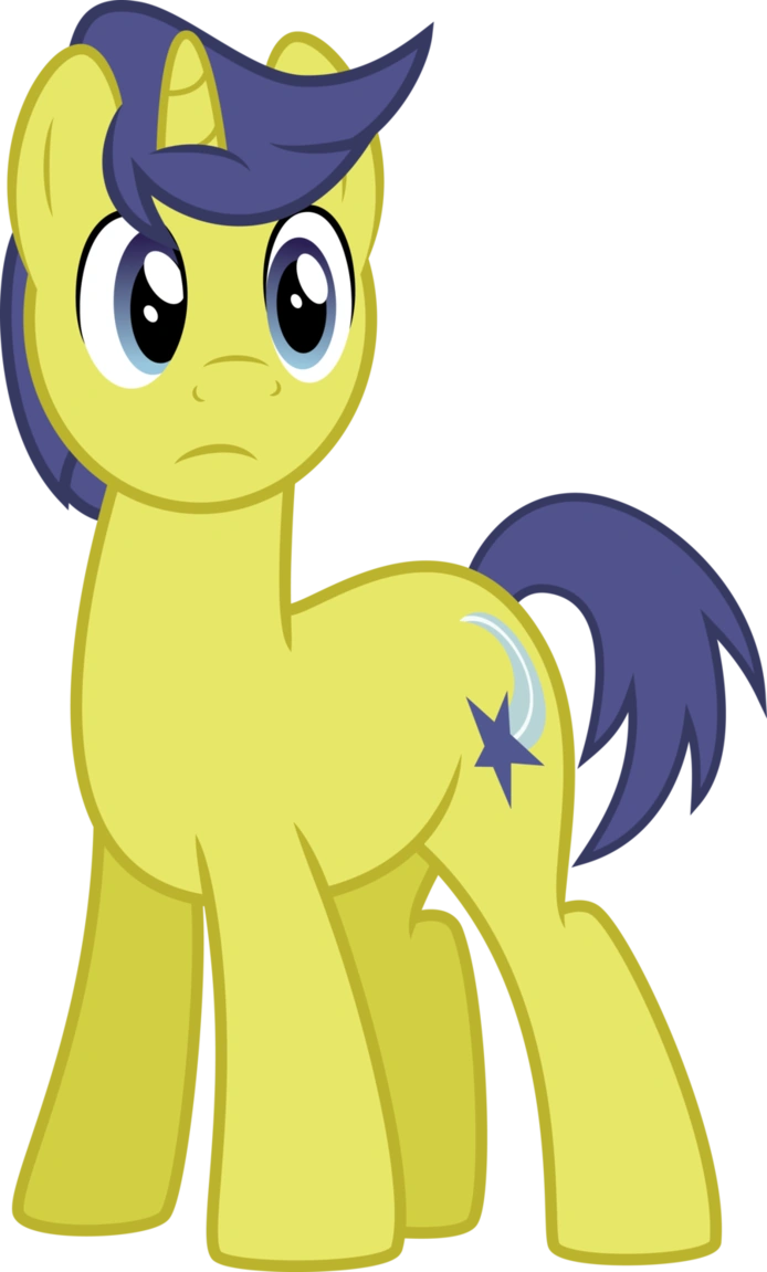 Comet Tail | Wiki Fan-Arts de My Little Pony | Fandom