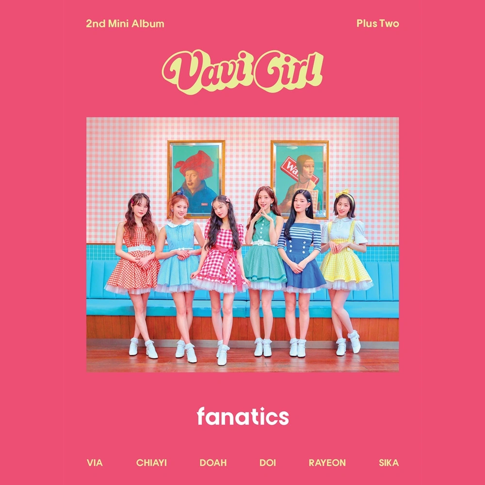 PLUS TWO | FANATICS Wiki | Fandom