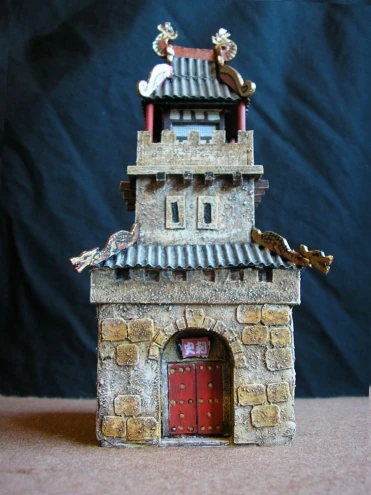 Category:Photos of BUAs and camps | Fanaticus DBA Wikia | Fandom