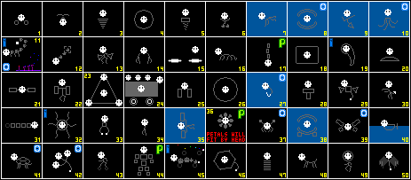 Stick Ranger Enemy Species | Fan-Ball Wiki | Fandom