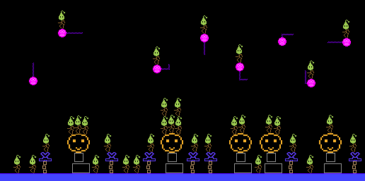 Ideas for Stick Ranger Stages/Archive | Fan-Ball Wiki | Fandom