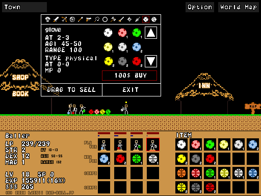 Baller | Fan-Ball Wiki | Fandom