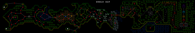 Ideas for Stick Ranger Stages | Fan-Ball Wiki | Fandom