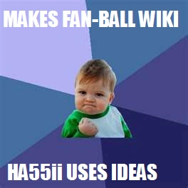 Fan-Ball Wiki:News | Fan-Ball Wiki | Fandom