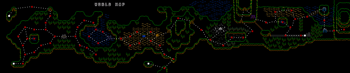 Ideas for Stick Ranger Stages | Fan-Ball Wiki | Fandom