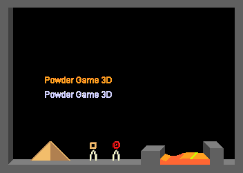 Ideas for Powder Game Backgrounds | Fan-Ball Wiki | Fandom