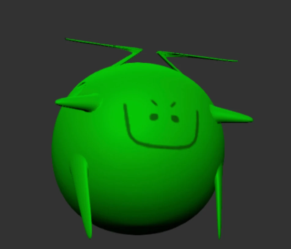 Bug ORB | Fan-BEARS Wiki | Fandom