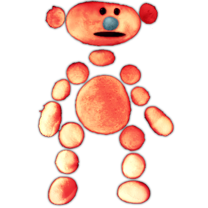 Spherical (BEAR*) | Fan-BEARS Wiki | Fandom