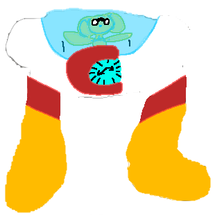 Colonel Pluck | Fan-BEARS Wiki | Fandom