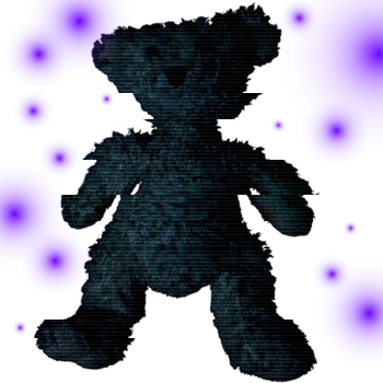 Intergalactic glitch sam | Fan-BEARS Wiki | Fandom