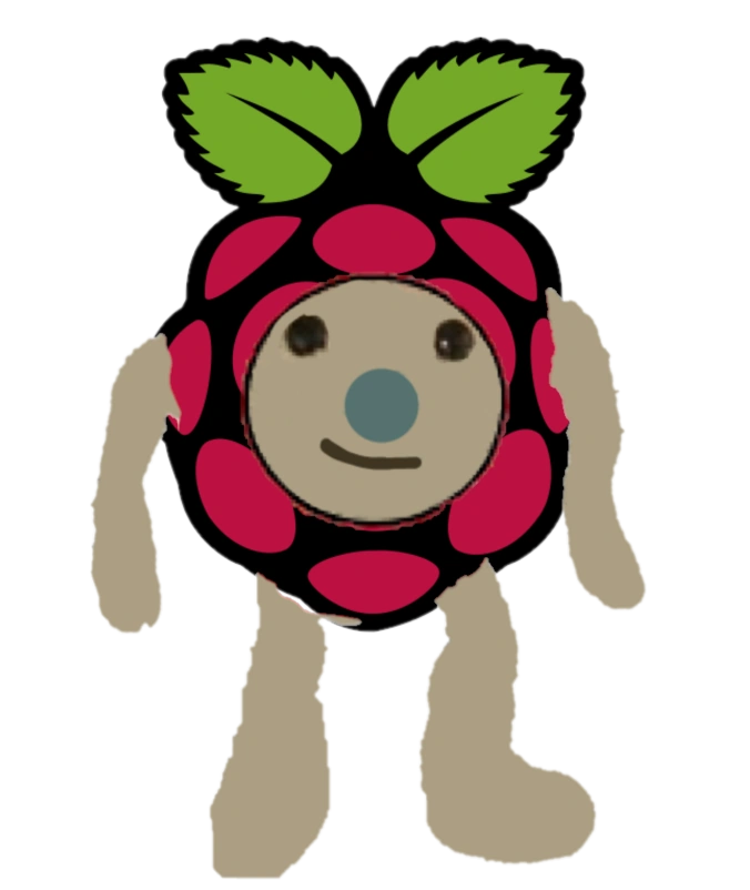 Raspberry Pi!!!!!!! | Fan-BEARS Wiki | Fandom