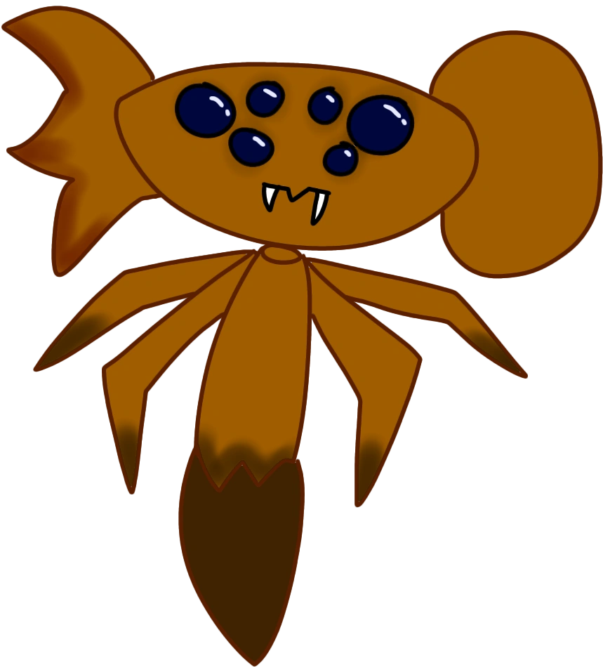 Recluse | Fan-BEARS Wiki | Fandom