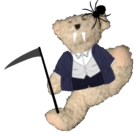 The Sampire Lord | Fan-BEARS Wiki | Fandom