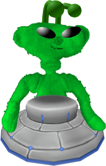 Bearlien | Fan-BEARS Wiki | Fandom