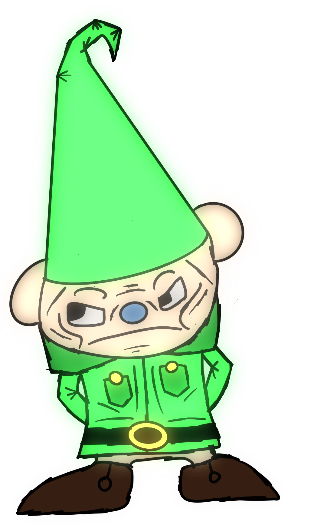 Bario | Fan-BEARS Wiki | Fandom