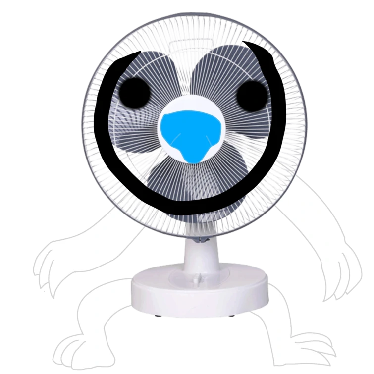 THE FAN BEAR (REDUX OH MY GOD) | Fan-BEARS Wiki | Fandom