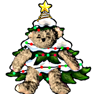 Christmas Tree Sam | Fan-BEARS Wiki | Fandom