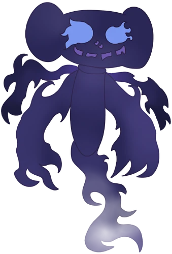 Mist | Fan-BEARS Wiki | Fandom