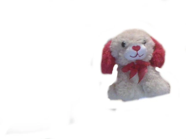 Fluffy the Lovely | Fan-BEARS Wiki | Fandom