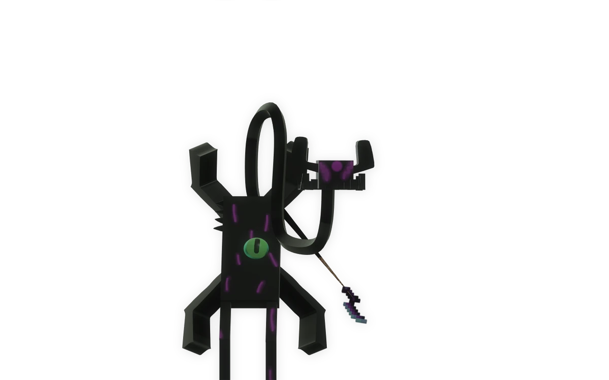 Eyes of the Void | Fan-BEARS Wiki | Fandom