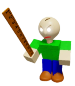Baldi (UC) | Fan-BEARS Wiki | Fandom