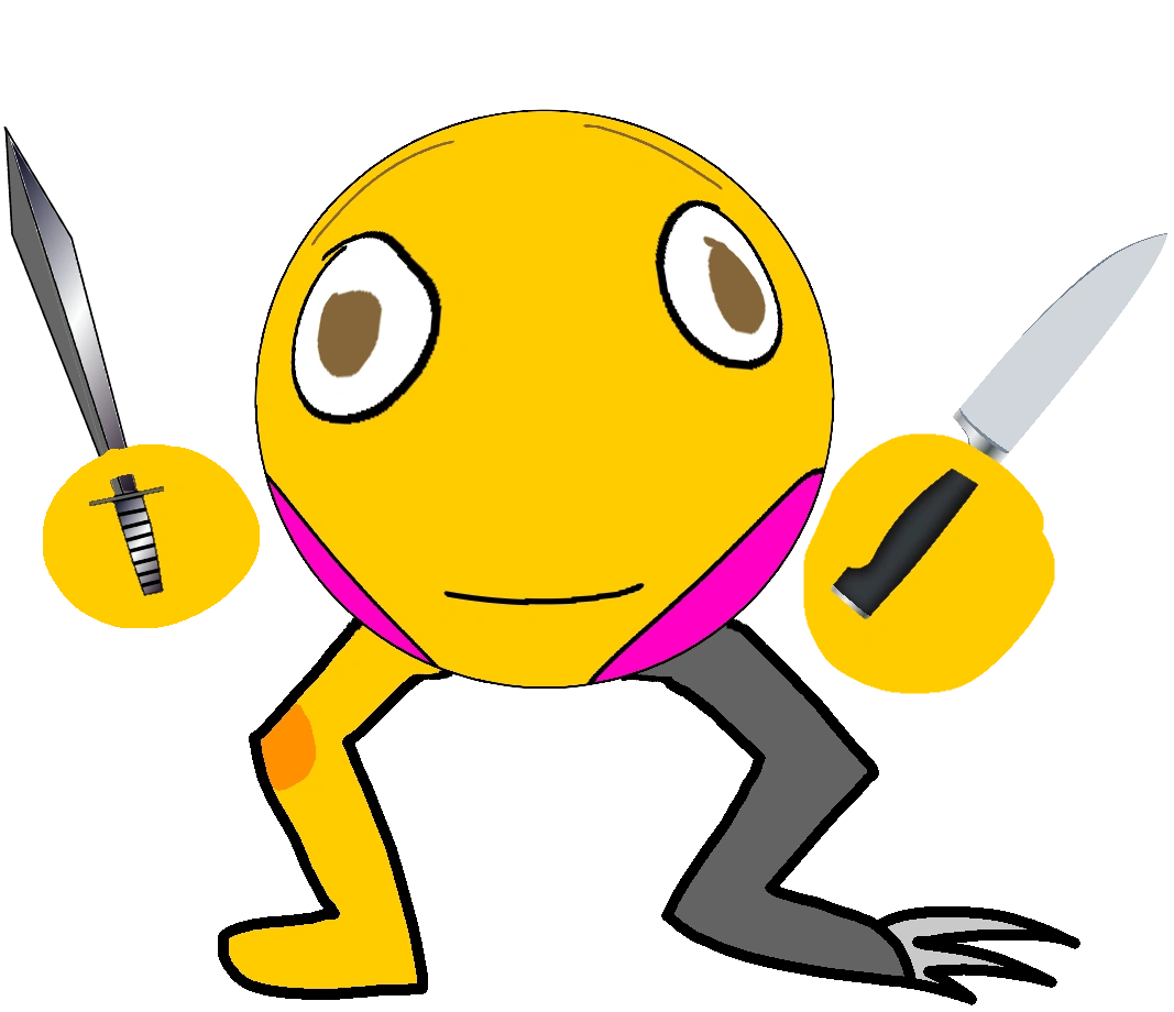 Flosh: The Kneecap B.O.B. | Fan-BEARS Wiki | Fandom