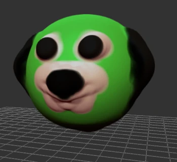 Every doggle is personalized | Fan-BEARS Wiki | Fandom