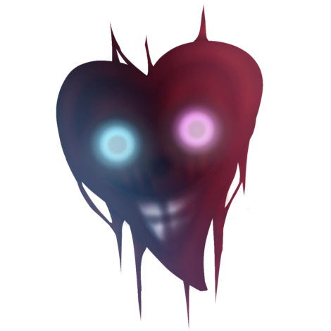 Hearts Sam | Fan-BEARS Wiki | Fandom