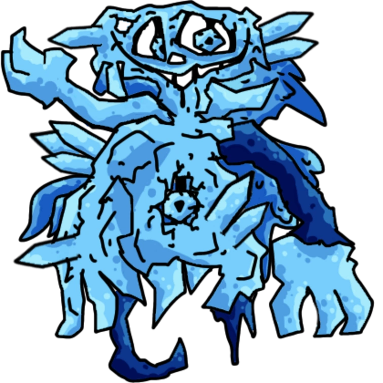 Icetrocity | Fan-BEARS Wiki | Fandom