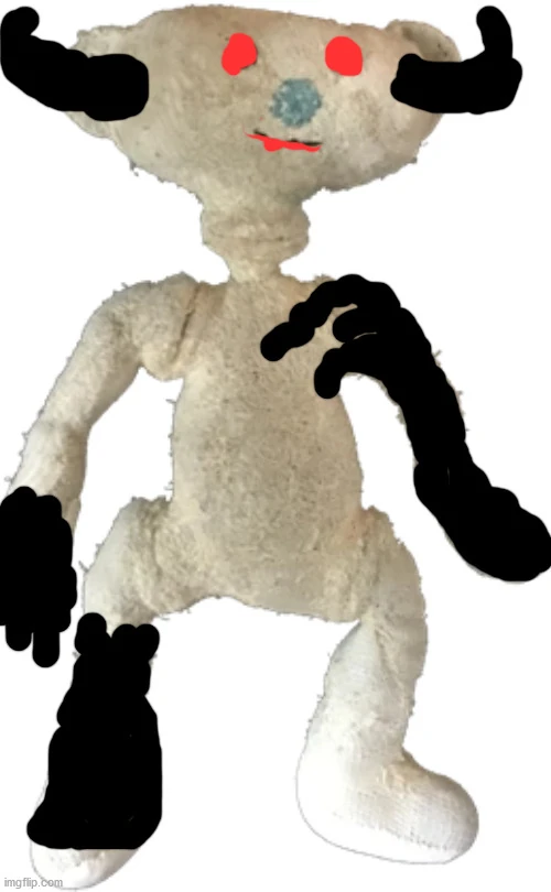 Monster bear | Fan-BEARS Wiki | Fandom