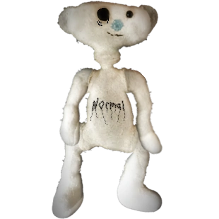 Normal Bear | Fan-BEARS Wiki | Fandom