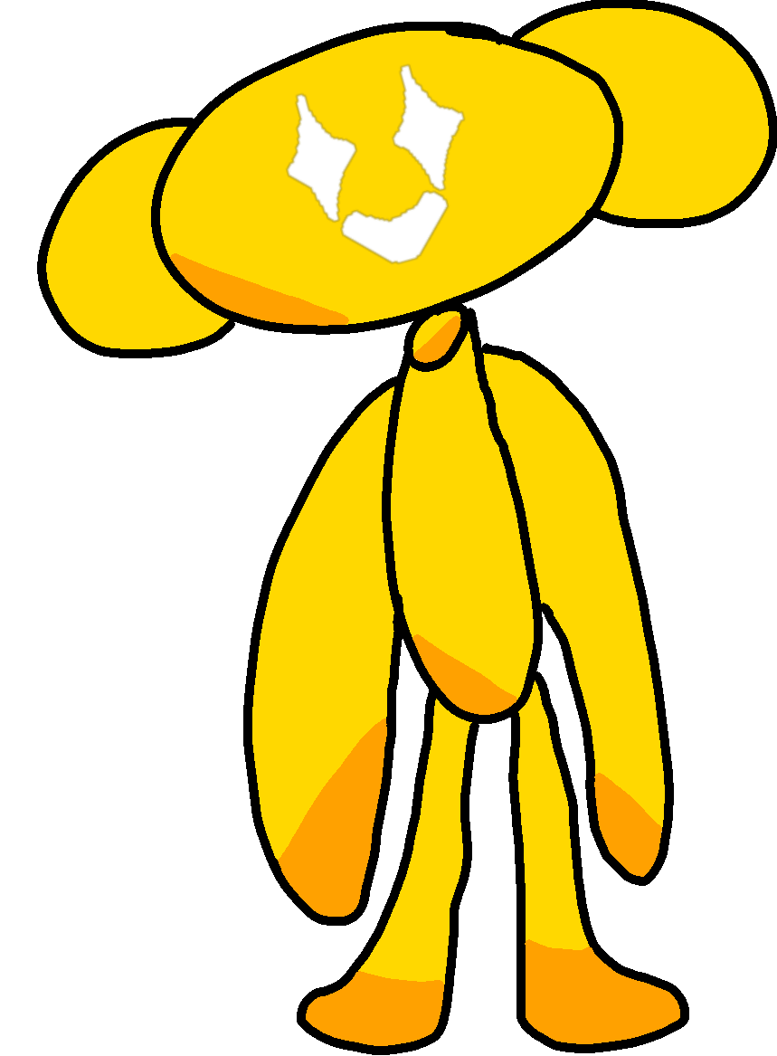 Goldbear | Fan-BEARS Wiki | Fandom